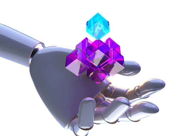 Augmented Transformations Pvt. Ltd.